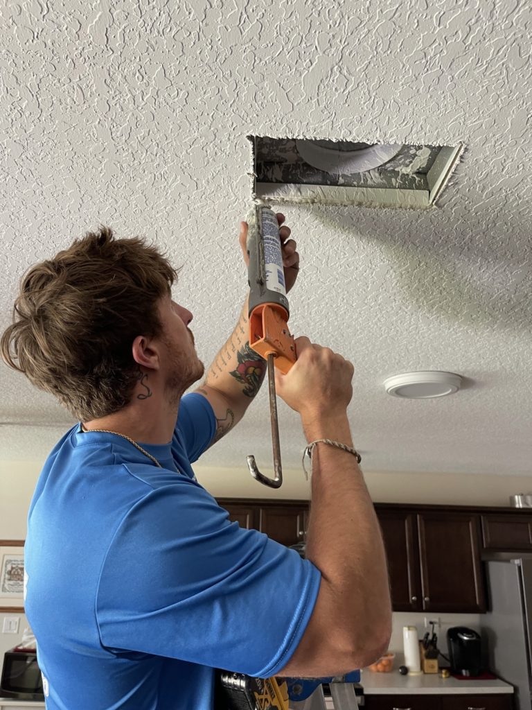 Air Duct Boots & Replacement Services | Breathe Cleaner Aire | Yulee, FL